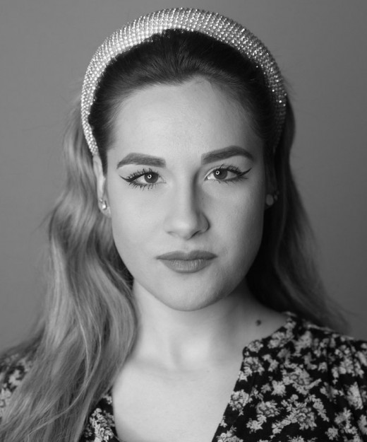 I AM EPIC – ACTORS AGENCY